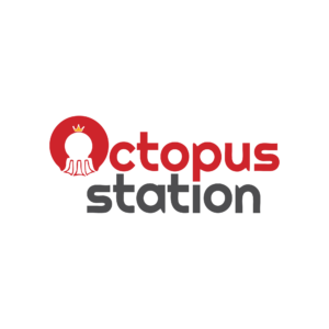 Hover Types - Octopus Station