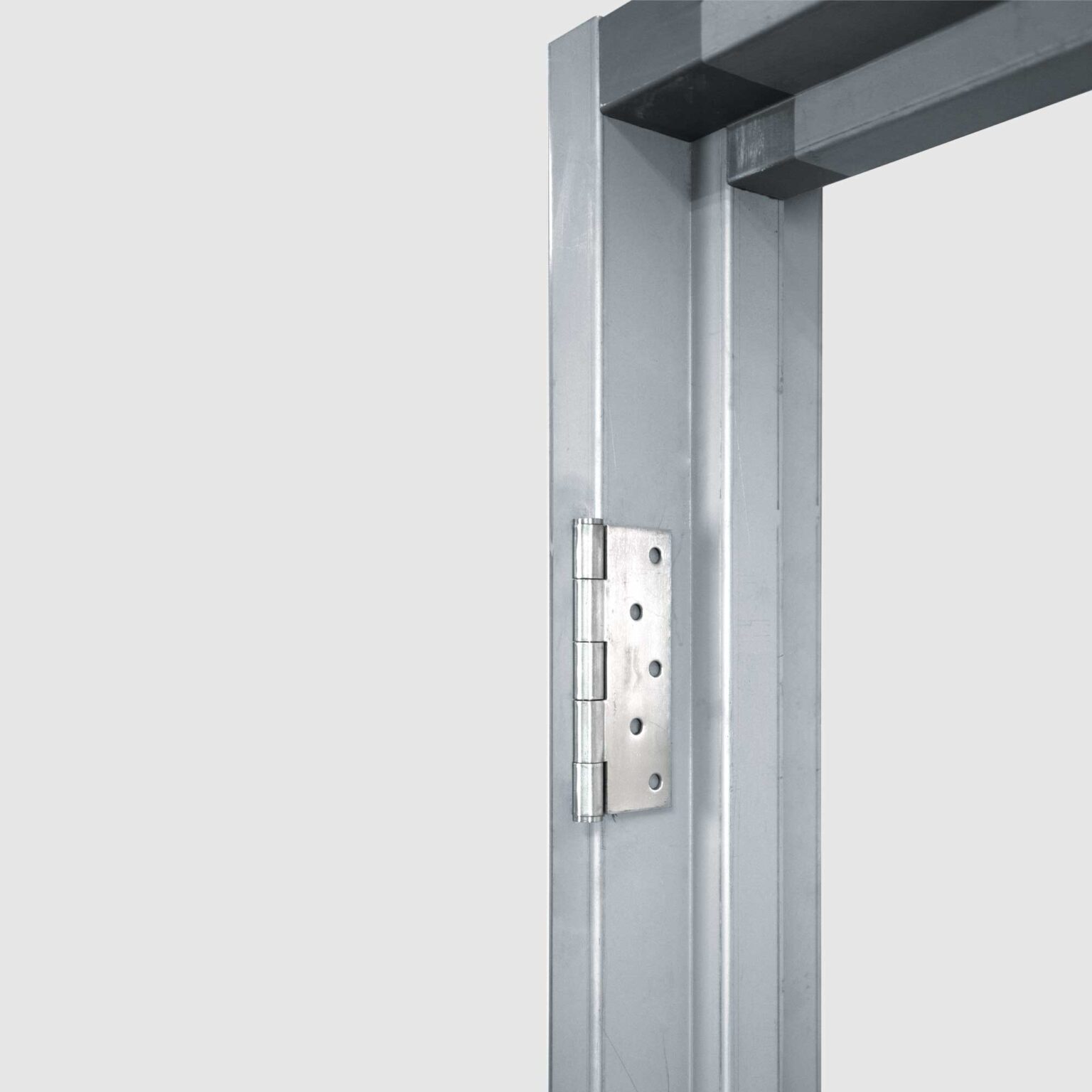 CASPER 1-Hour Fire Rated Door | Single-Leaf [Metal Frame] - Octopus Station