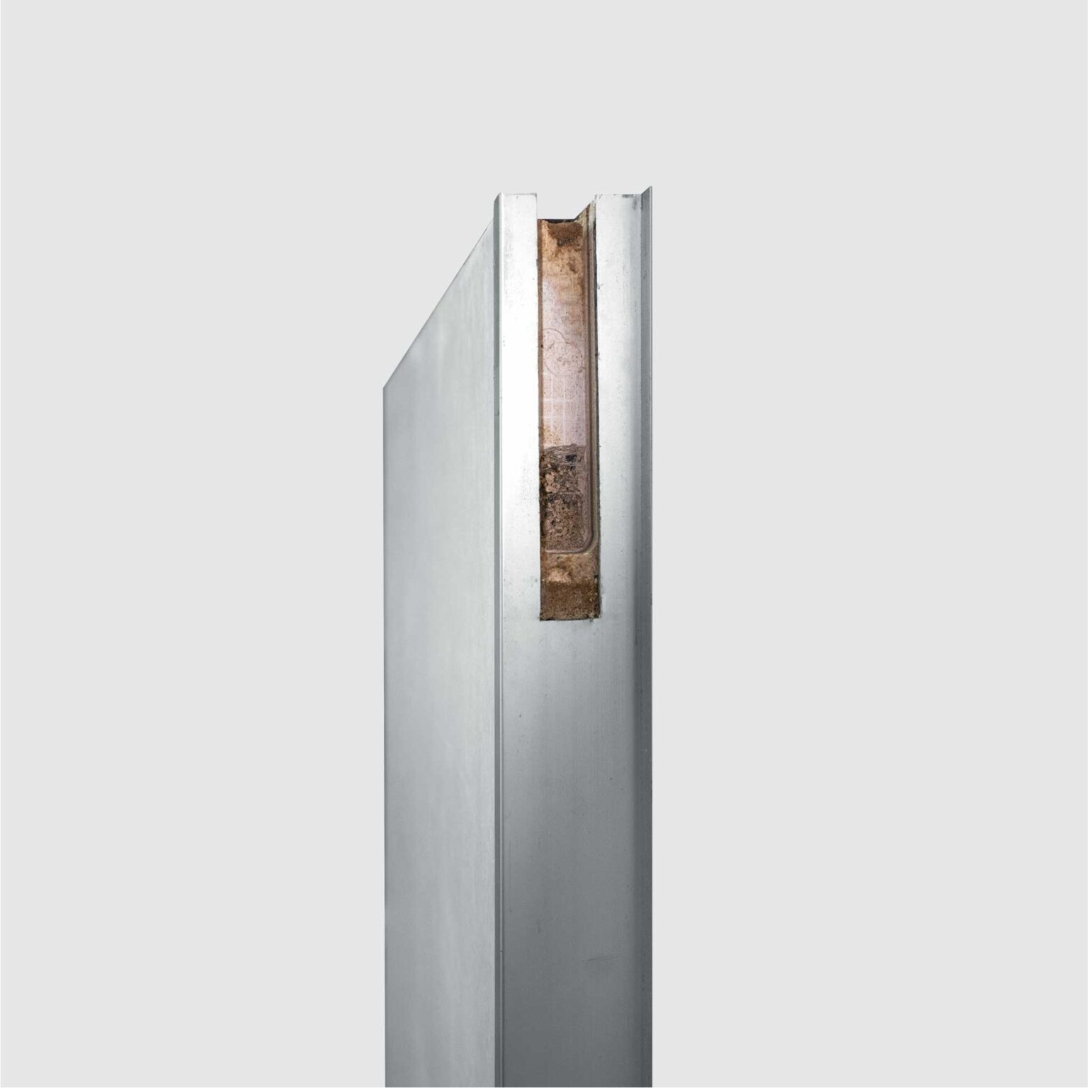 CASPER 1-Hour Fire Rated Door | Double-Leaf [Metal Frame] - Octopus Station