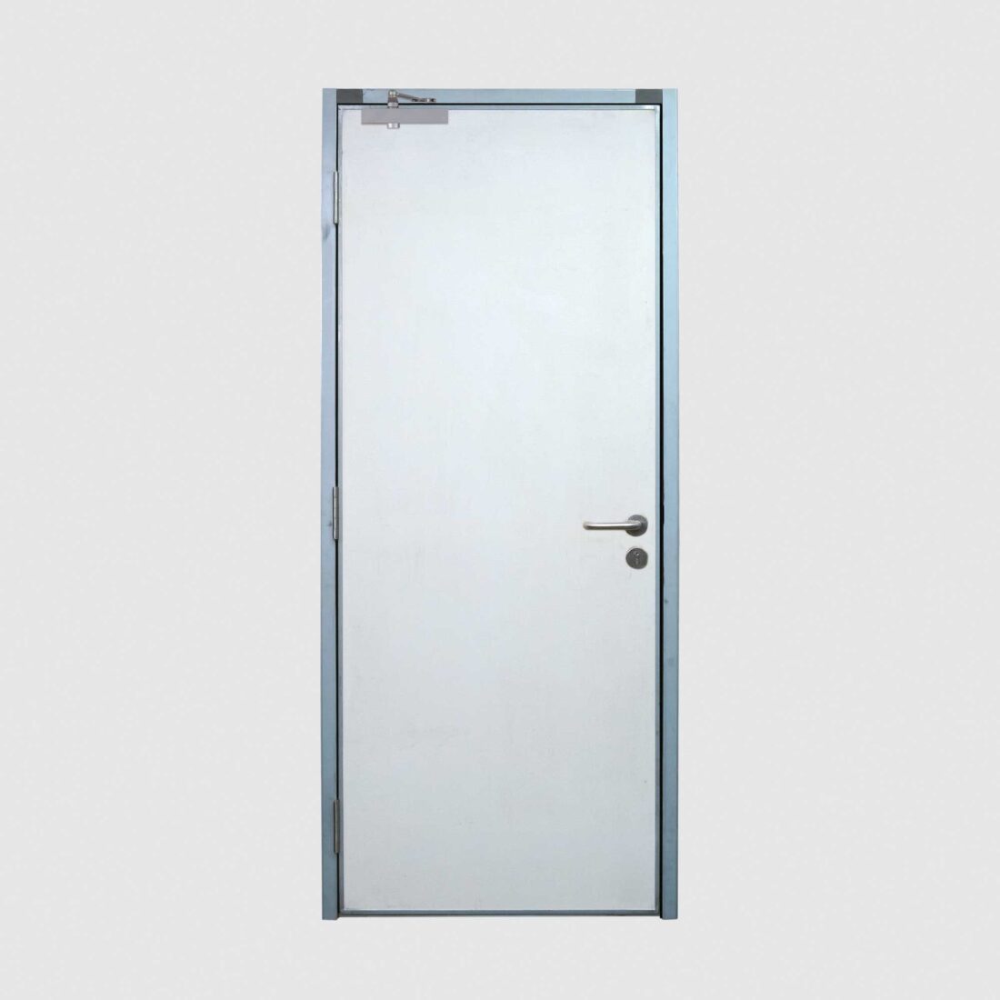 Octopus Fire Door™ Archives - Octopus Station