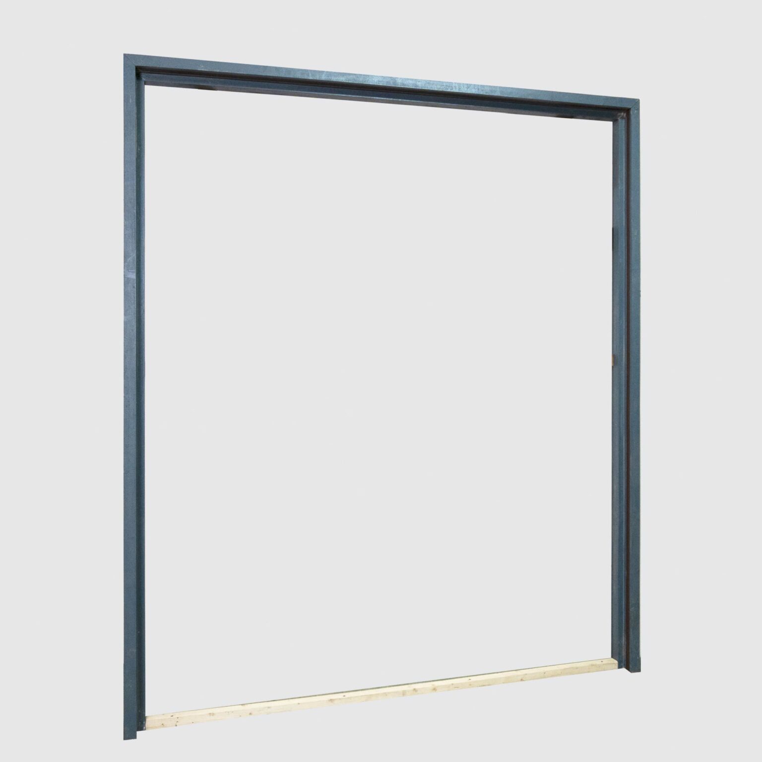 ARGUS 1-Hour Fire Rated Door | Double-Leaf [Timber Frame] - Octopus Station