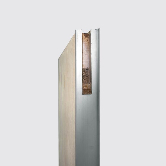 ARGUS 1-Hour Fire Rated Door | Double-Leaf [Timber Frame] - Octopus Station