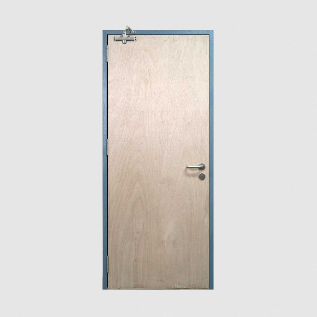 OCTOPUS FIRE DOOR™ Archives - Octopus Station