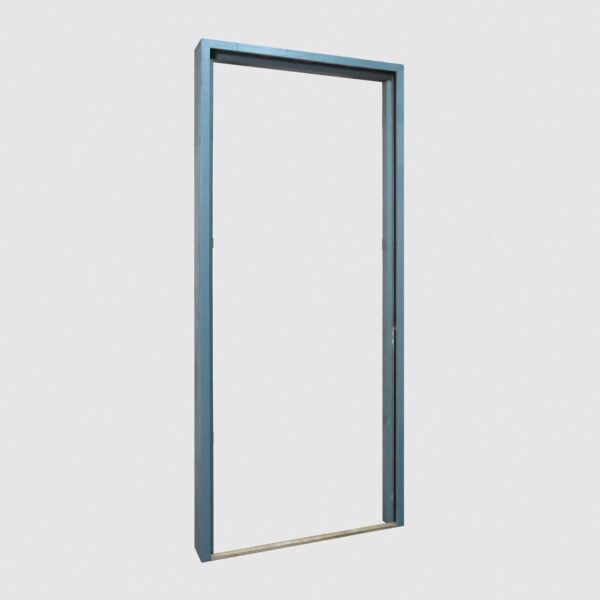 ARGUS 1-Hour Fire Rated Door | Single-Leaf [Timber Frame] - Octopus Station