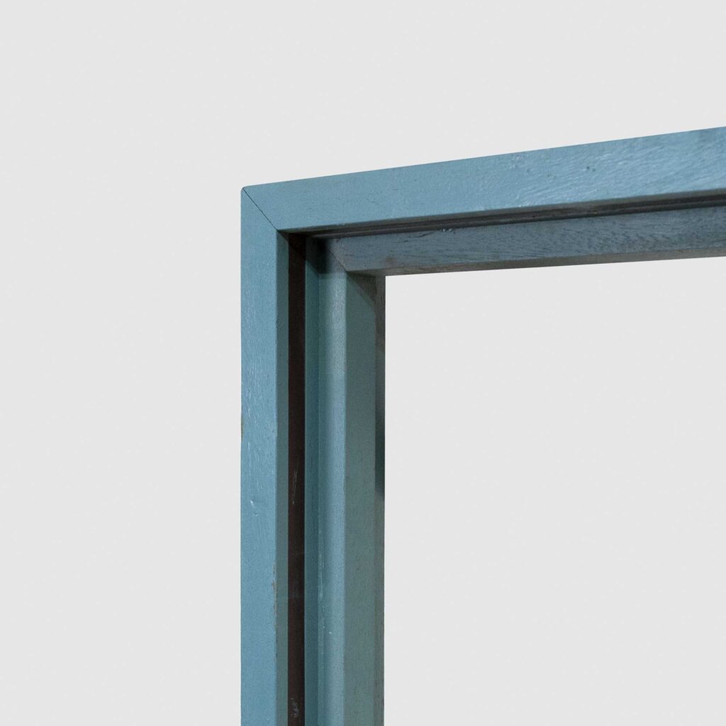 ARGUS 1-Hour Fire Rated Door | Single-Leaf [Timber Frame] - Octopus Station