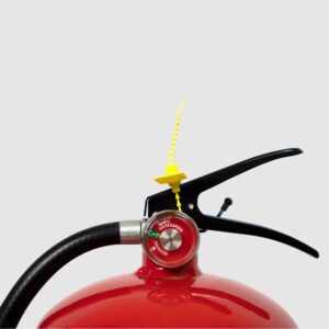 9KG ABC Dry Powder Fire Extinguisher [OCTOFE-DP-9] - Octopus Station