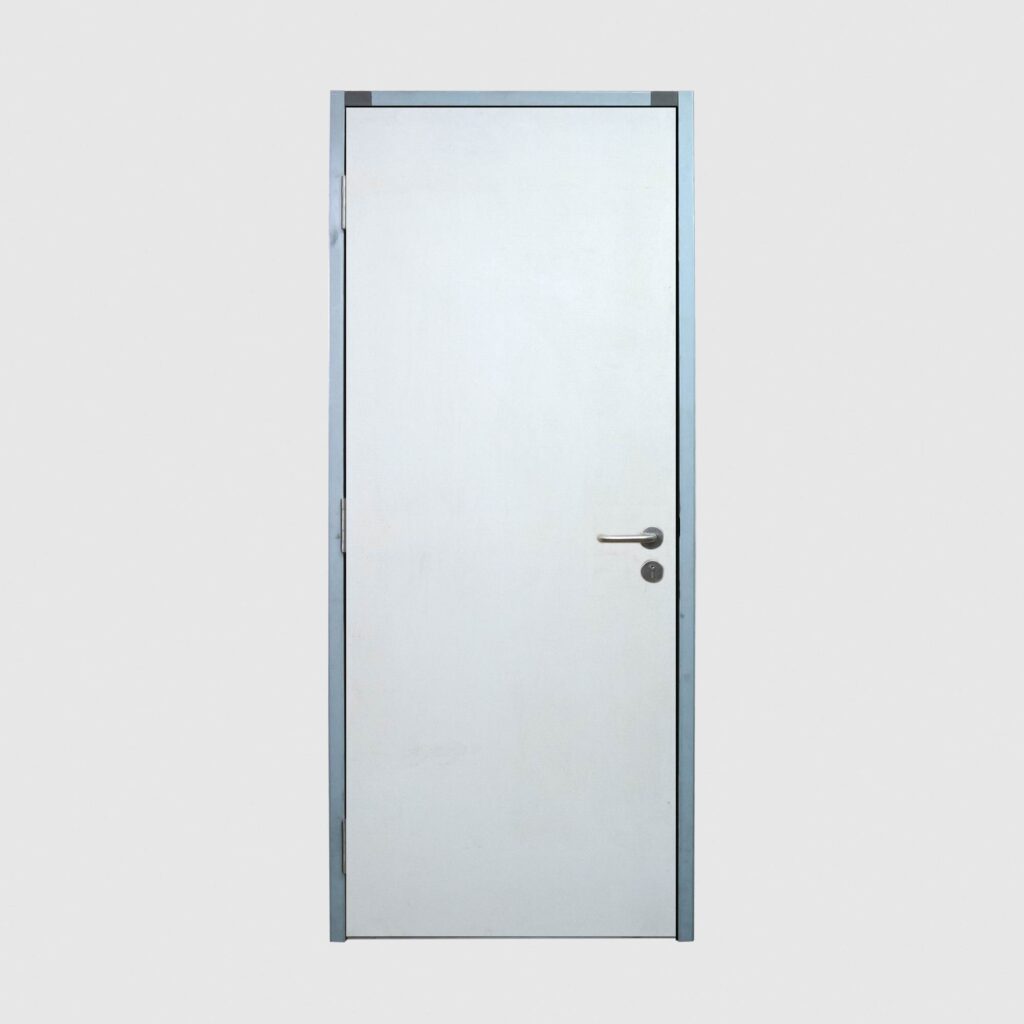 Octopus Fire Door™ Archives - Octopus Station