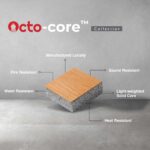 Octo-Core™ - Octopus Station