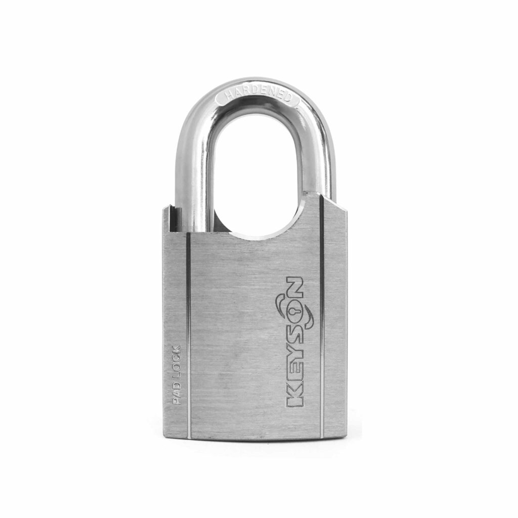 Keyson 8600 Series Panic Exit Device - Single-Leaf - Octopus Station