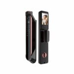 Keyson E380 Digital Lock - Octopus Station